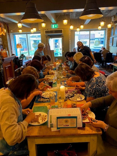 Mumma's Mosaics – MummasMosaics