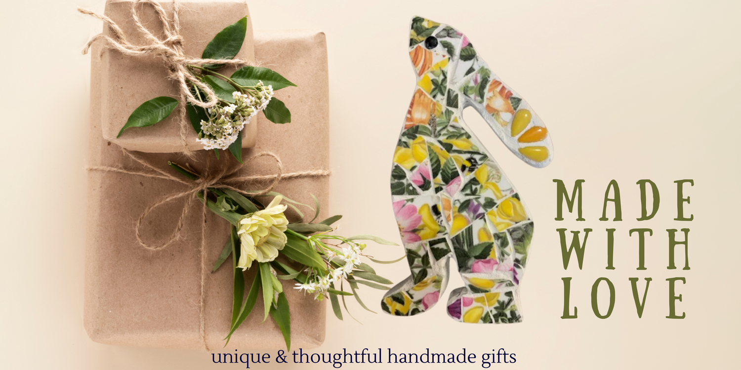 Mumma's Mosaics – MummasMosaics