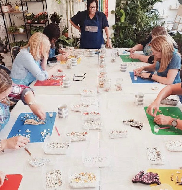 Mumma's Mosaics – MummasMosaics