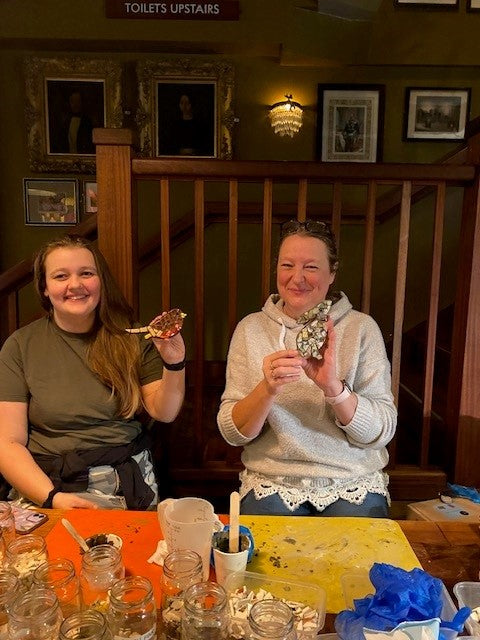 Mumma's Mosaics – MummasMosaics